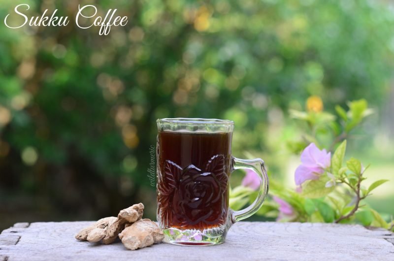 Sukku Coffee | Chukku Coffee: Recipe + Health Benefits - Wildturmeric
