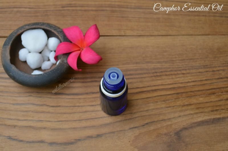 25 Top Uses Of Camphor For Skin, Hair, Health & Home - Wildturmeric