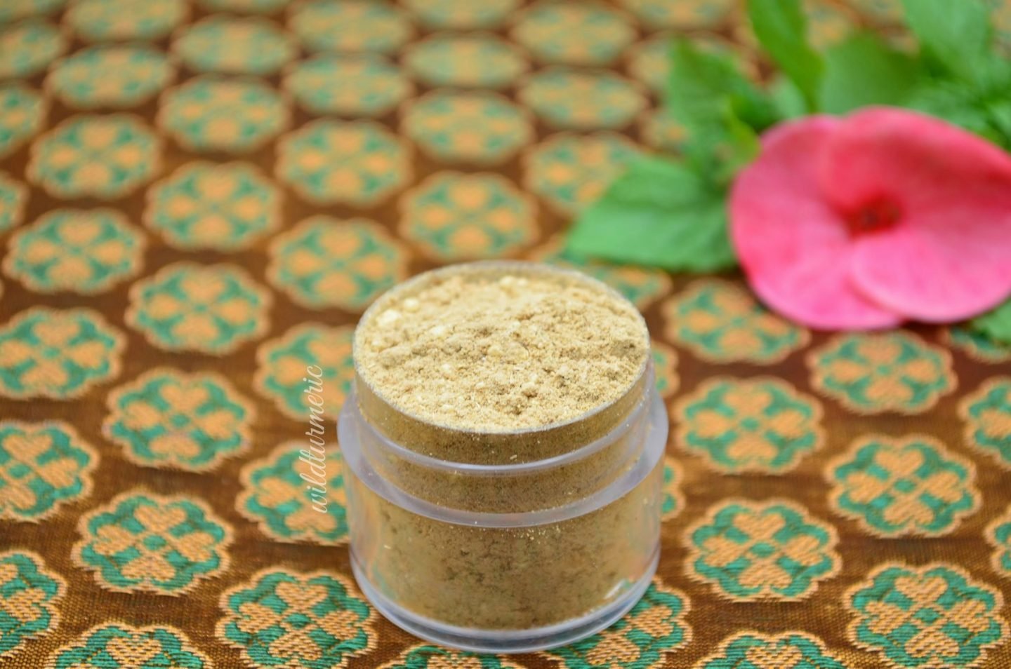 5 Beauty Benefits & Uses Of Kasthuri Manjal (Kasturi Turmeric | Kasturi ...