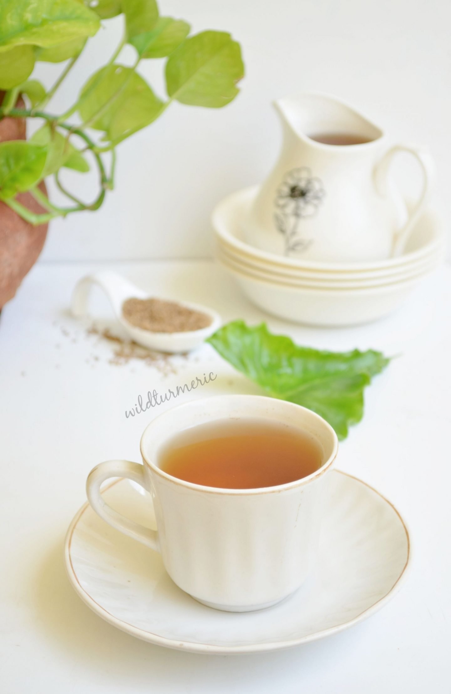 5 Top Benefits Of Methi Water (Fenugreek Water) - Wildturmeric