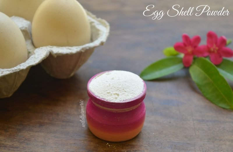 5 Top Uses, Benefits & Nutrition Of Eggshells For Skin, Hair, Teeth ...