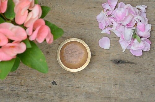 Ayurvedic Herbal Bath Powder For Fair & Glowing Skin - Wildturmeric