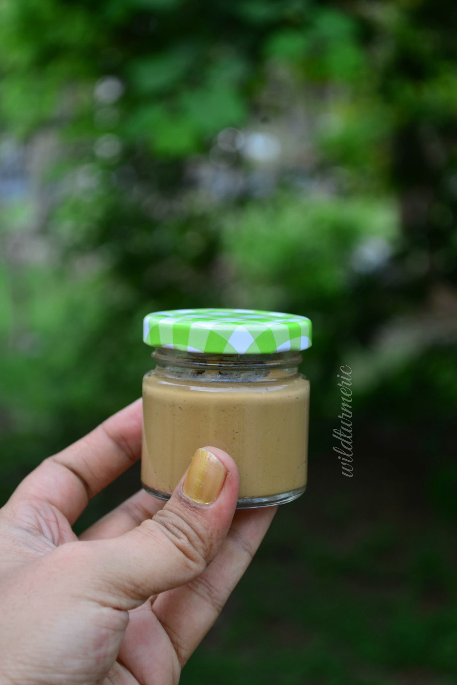 3 Best Natural Baby Diaper Rash Creams To Make In India - Wildturmeric