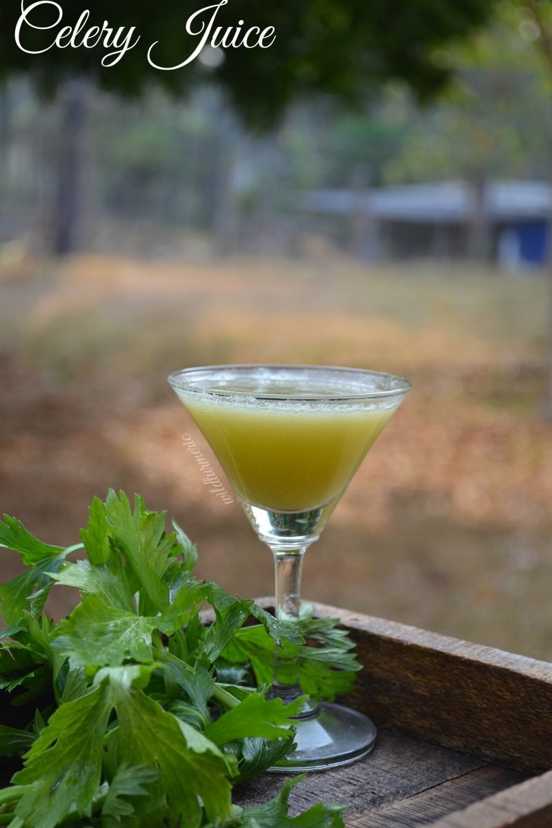 6 Top Celery Juice Benefits & Side Effects - Wildturmeric